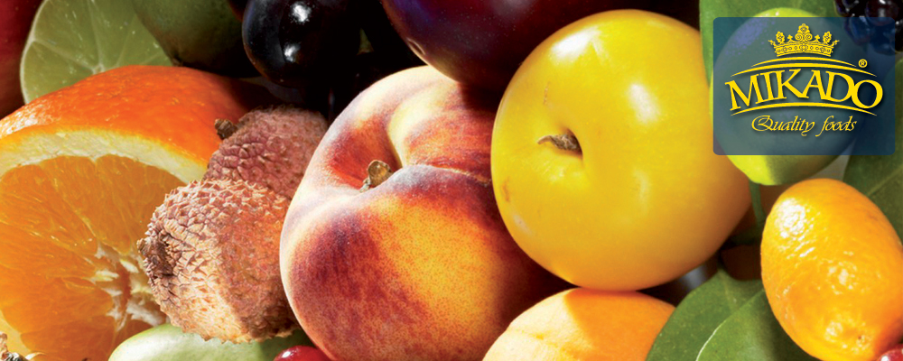 Mikado: Mikado Foods